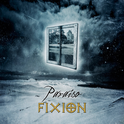 FIXION: PARAÍSO (SELF-RELEASED 2014) | La Letra Capital
