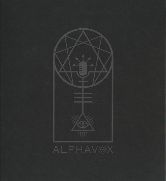 ALPHAVOX: Alphavox (Solar Lodge 2023) | La Letra Capital