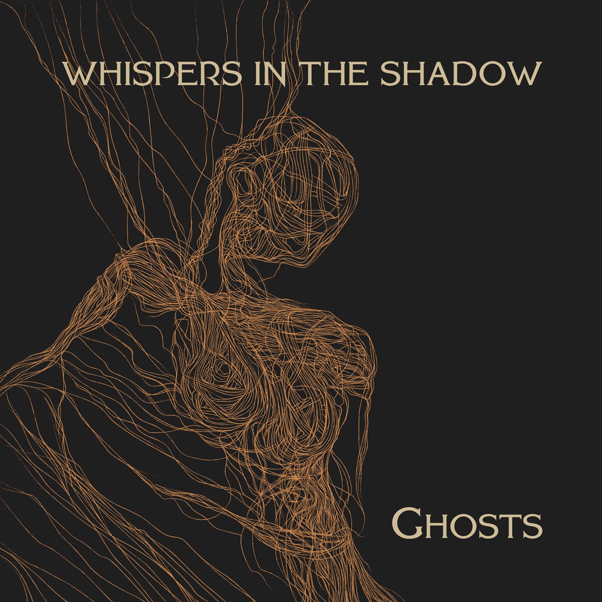 WHISPERS IN THE SHADOW: Ghosts (Solar Lodge 2023) – INTERVIEW ASHLEY ...
